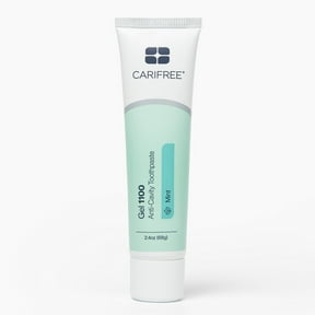 MI Paste, Anti-Cavity Toothpaste, Remineralizing Formula, 35ml, Mint ...