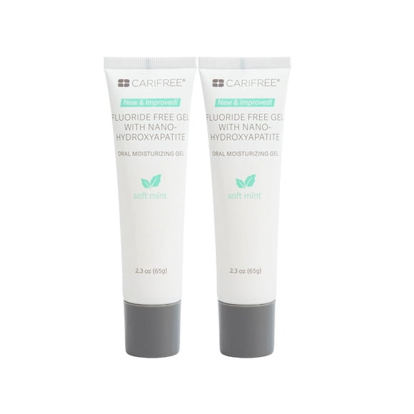 Unflavored Toothpaste