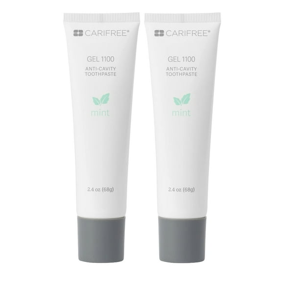 Prevident 5000 Plus Toothpaste Prescription Strength