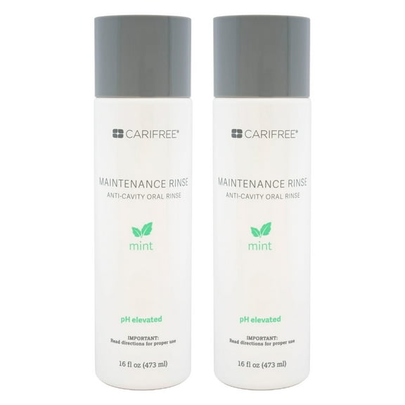 MetaQil Medical Mouth Therapy Wash, Light Mint Flavor, 8 fl oz ...