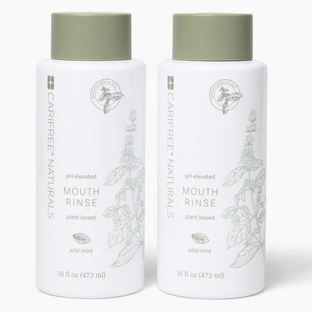 Lavoris Original Cinnamon Mouthwash, 33.8 Oz. - Walmart.com