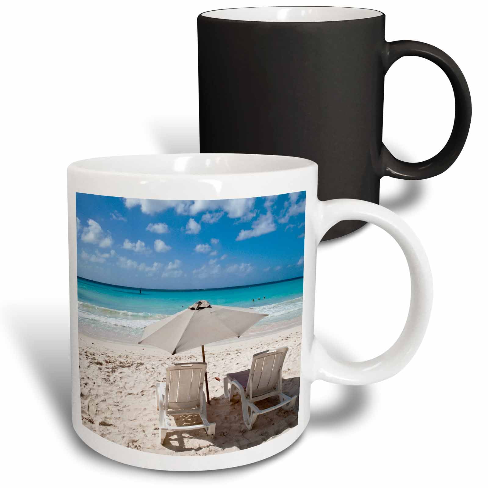 3drose, Carib Beach Barbados, Caribbean-ca06 Mde0030 - Michael ...