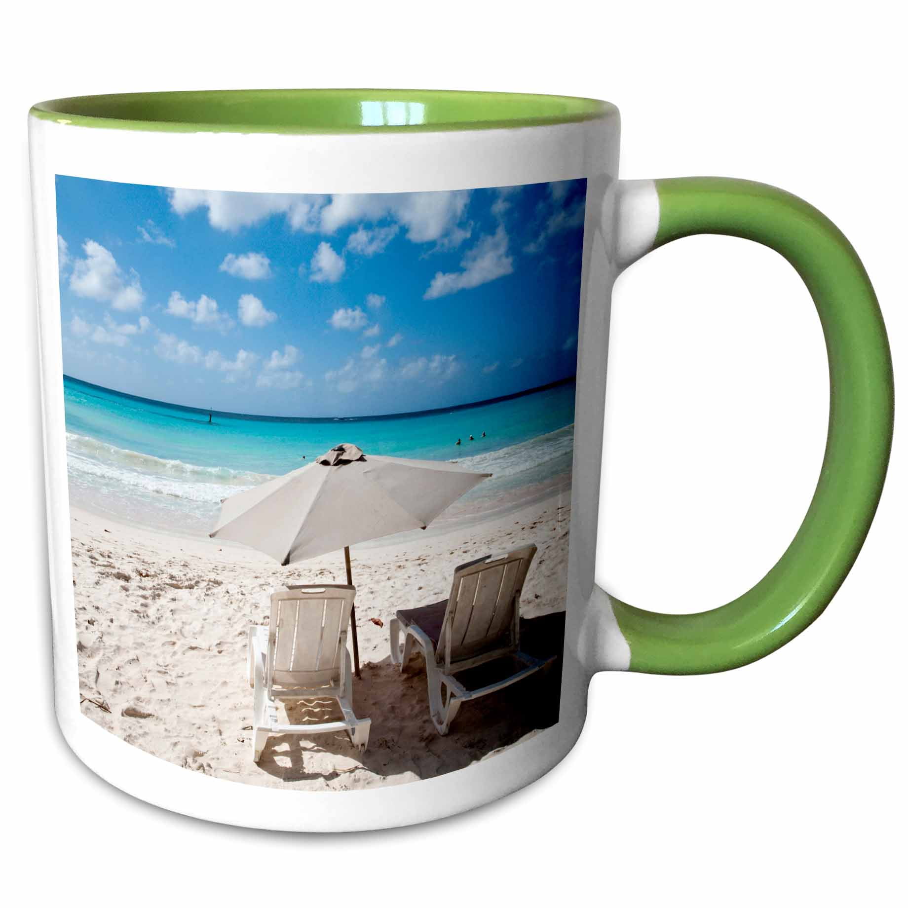 3drose, Carib Beach Barbados, Caribbean-ca06 Mde0030 - Michael ...