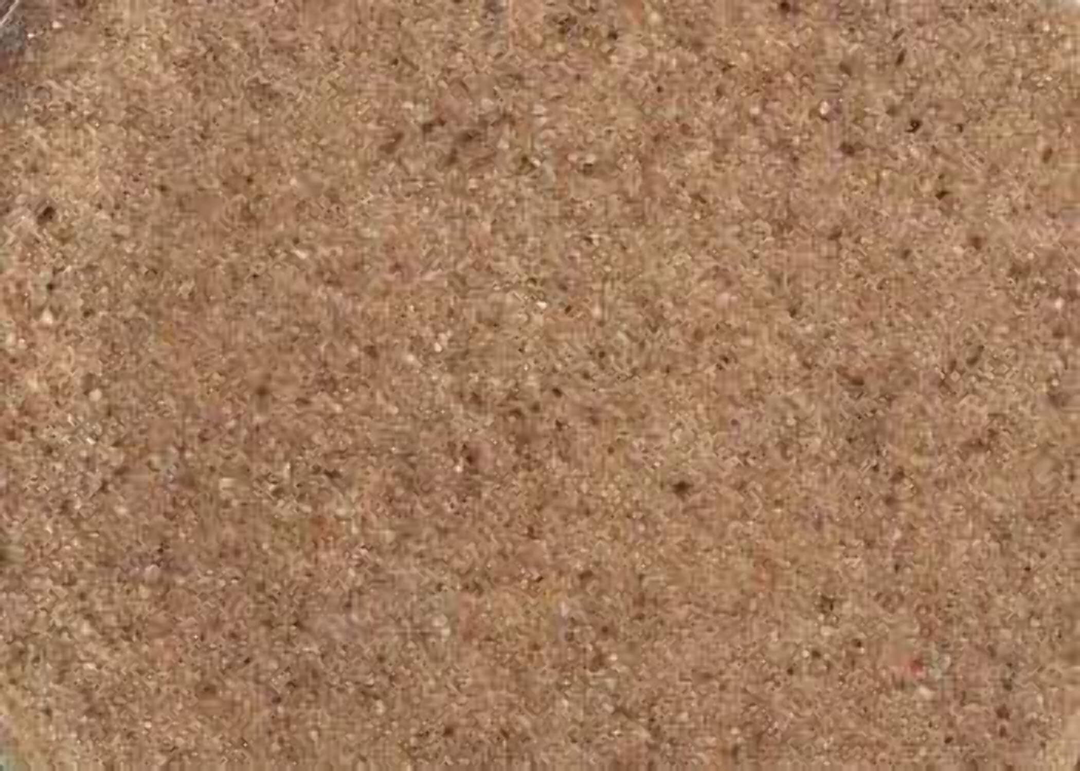 CaribSea ACS05839 Super Natural Sunset Gold Sand for Aquarium, 5-Pound ...