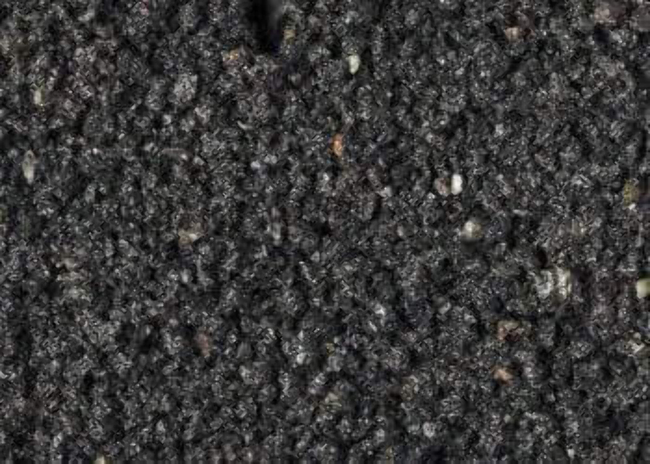 CaribSea Eco-Complete Planted Black 20lb Bag - Non-Toxic Live Substrate ...