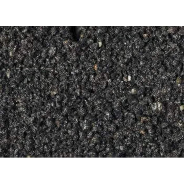 CaribSea Eco-Complete Planted Black 20lb Bag - Non-Toxic Live Substrate ...