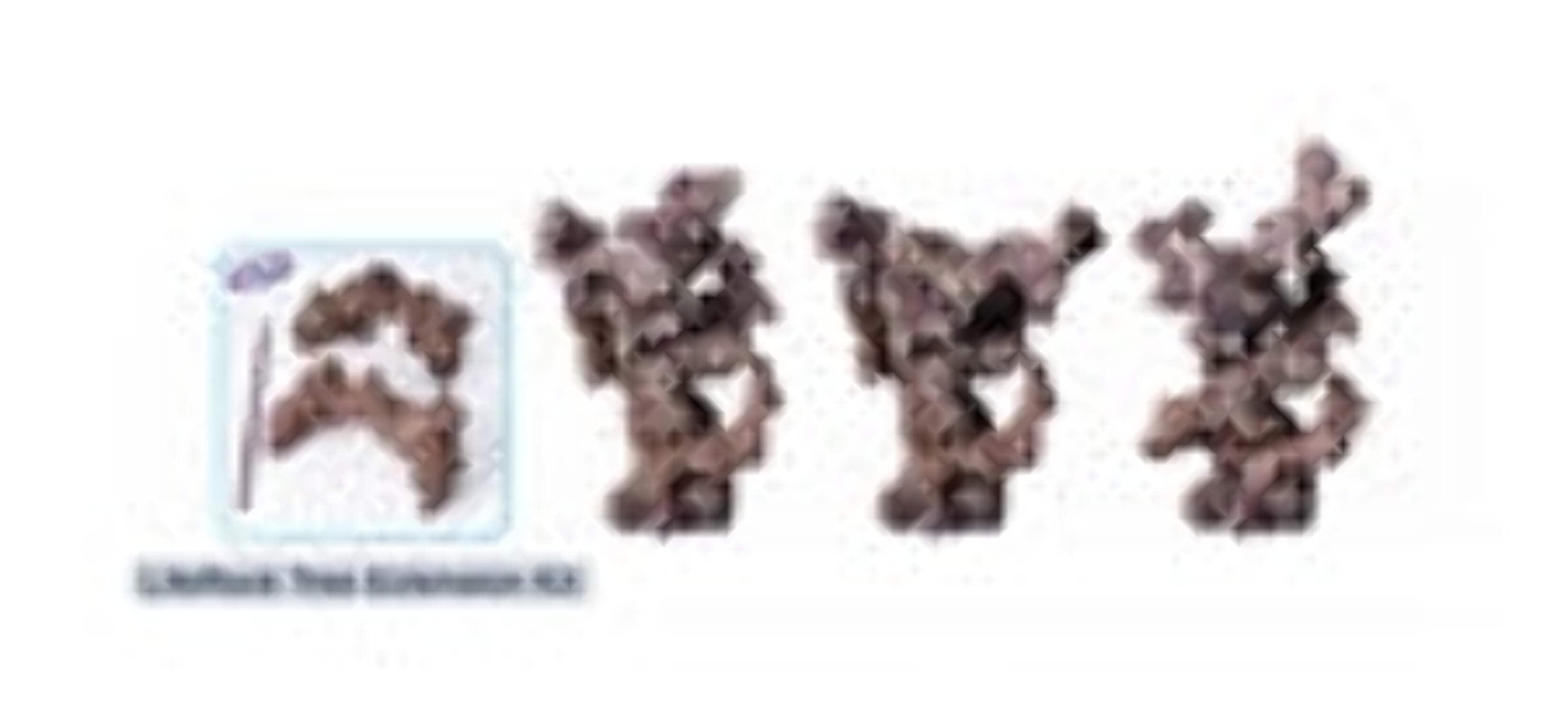 CaribSea LifeRock Tree Extension Kit (Shapes Extension) - Walmart.com