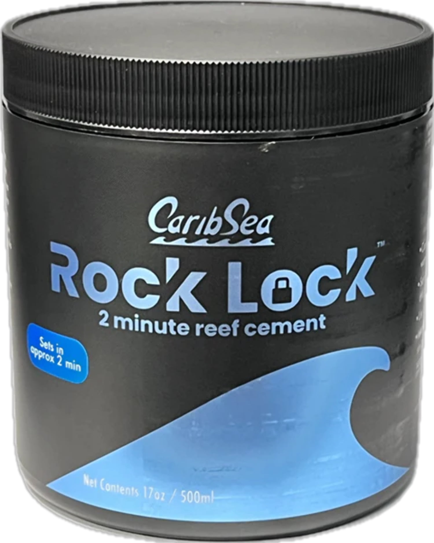 CaribSea Rock Lock Aquascaping Cement - Walmart.com