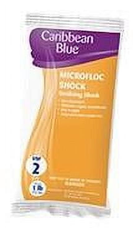 Caribbean Blue Microfloc Non-Chlorine Pool Shock - Clear & Safe Water ...