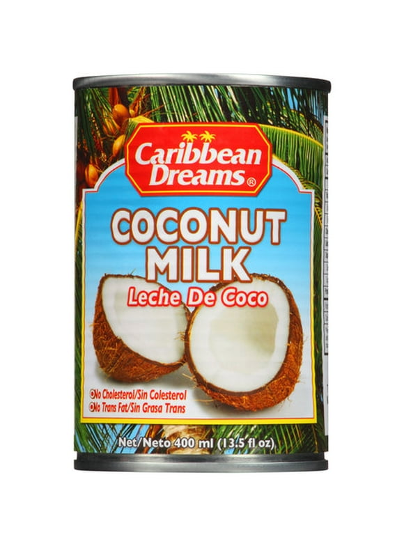 Coconut Milk in Plant Based Milk - Walmart.com
