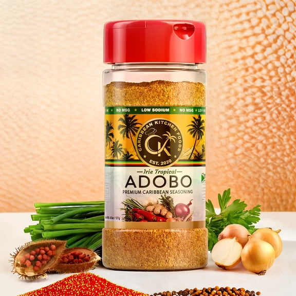 Adobo Seasoning in Seasoning mixes & blends - Walmart.com