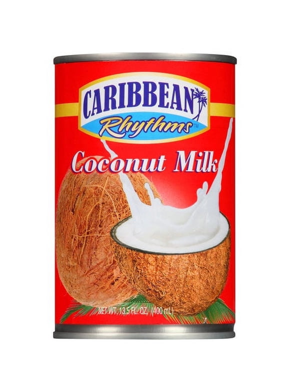 Coconut Milk in Canned & Powdered Milks - Walmart.com