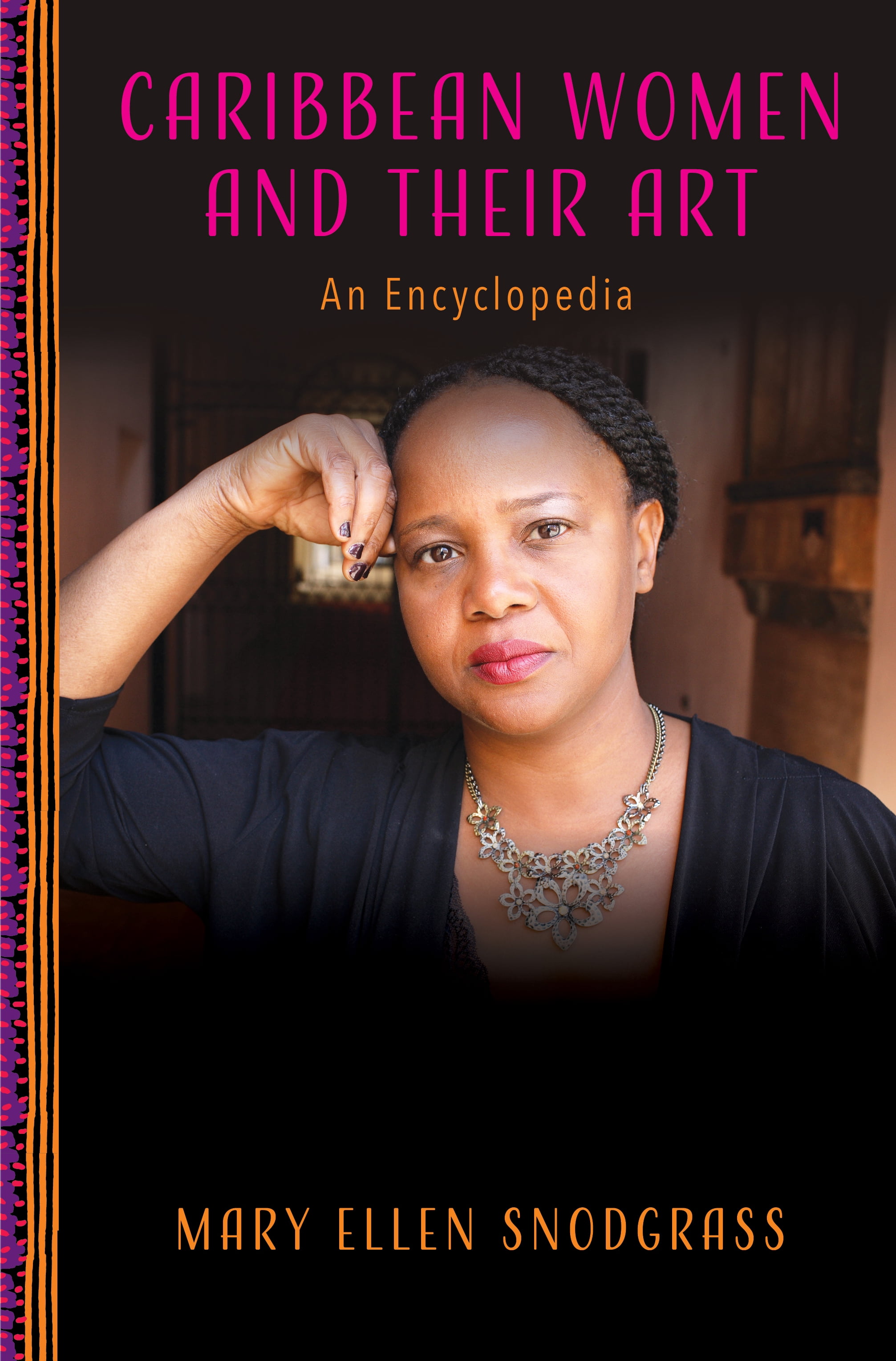 Caribbean Women and Their Art : An Encyclopedia (Hardcover) - Walmart.com