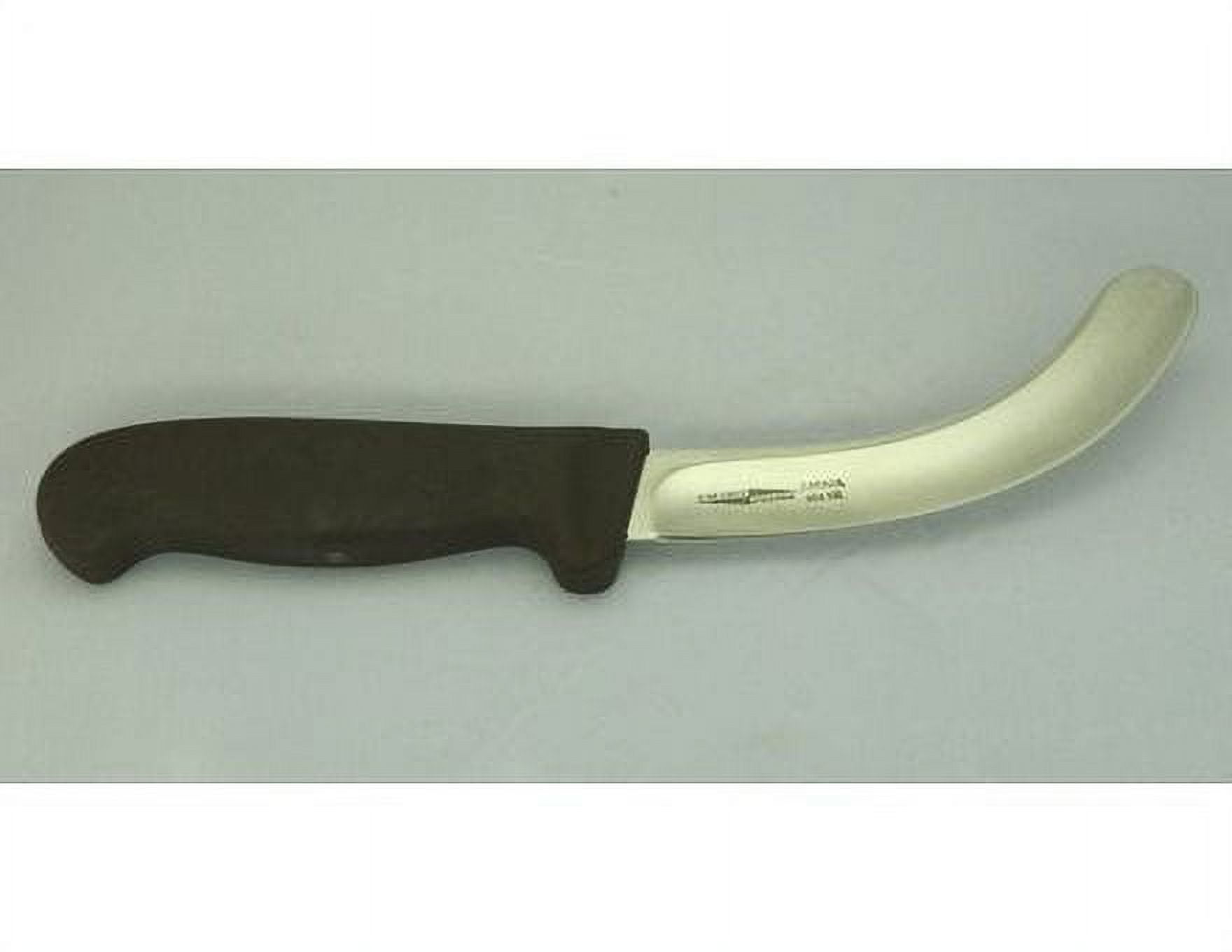 Caribou 5" Skinning Trapping Knife - Walmart.com