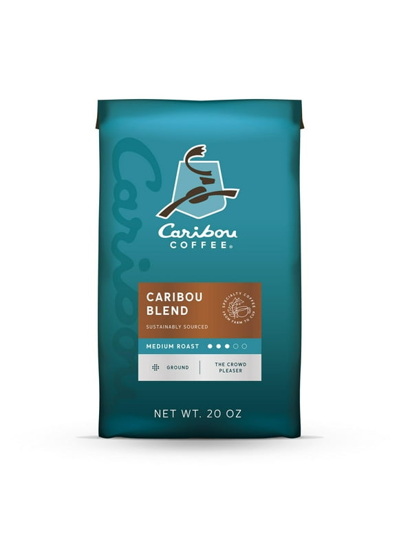 Caribou Coffee in Coffee - Walmart.com