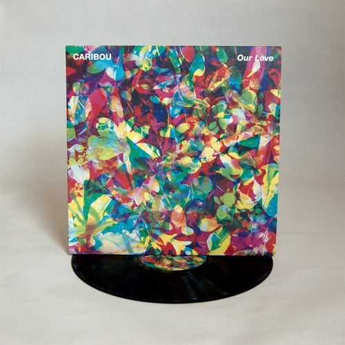 Caribou - Our Love - Music & Performance - Vinyl - Walmart.com