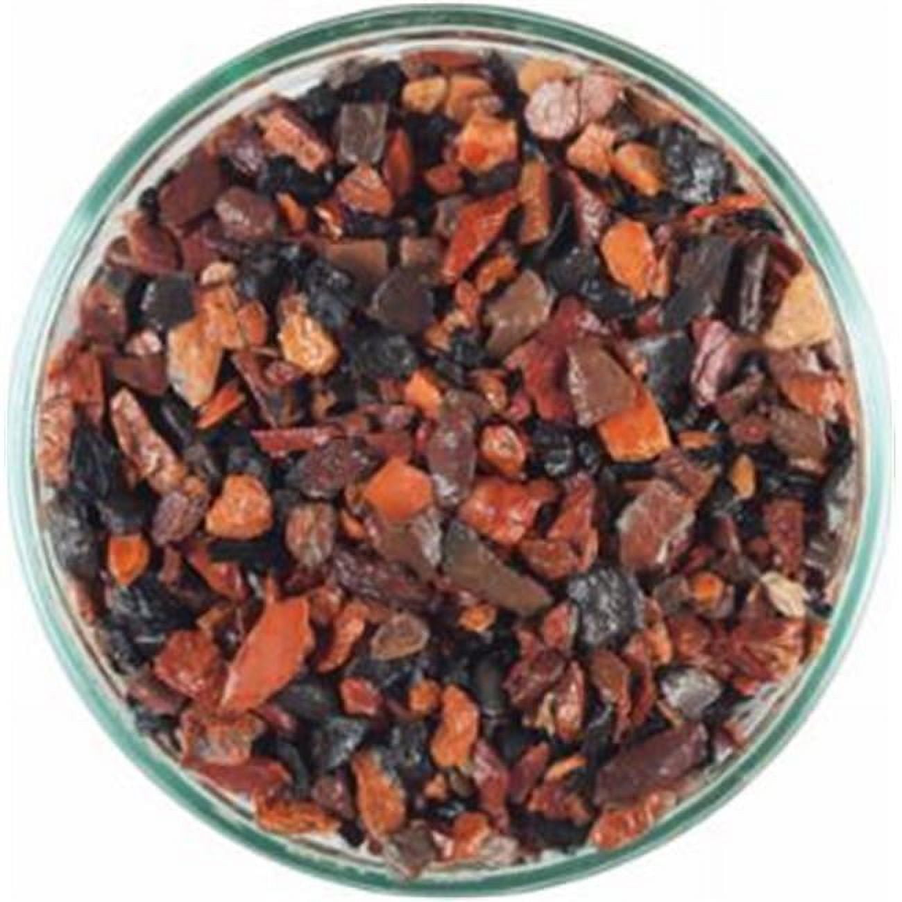 Caribsea 084042 20 lbs Eco-Complete Planted Aquarium Substrate, Red - 2 ...