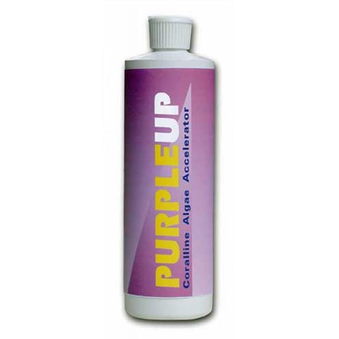 Caribsea Purple-up Coraline Algae Accel 16 Ounces - 00530 - Walmart.com