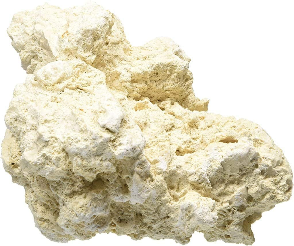 CaribSea South Seas Base Rock 10lbs - Walmart.com