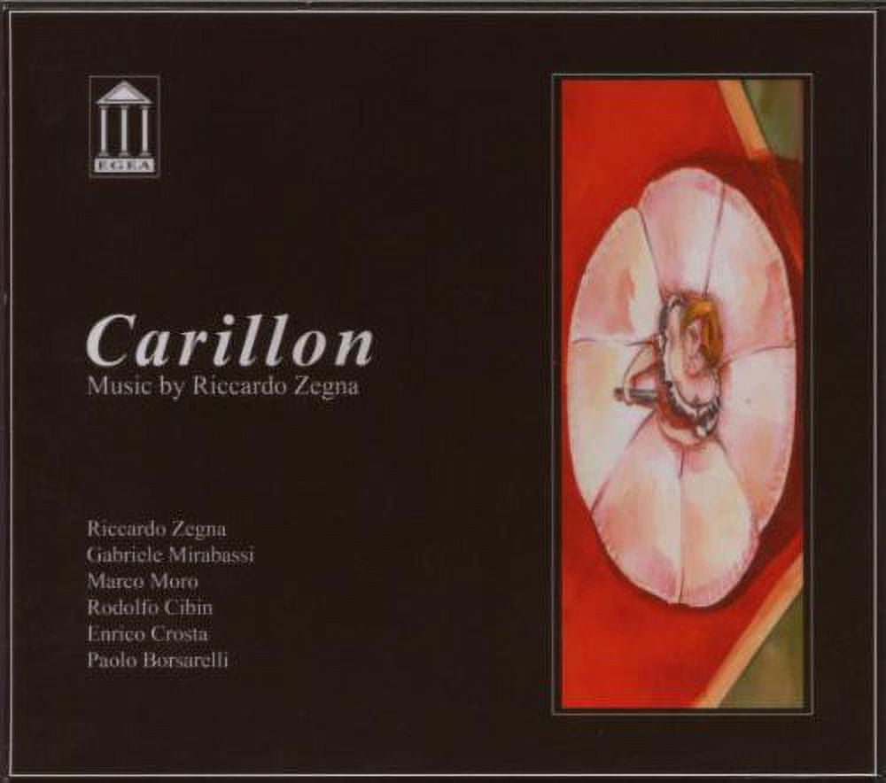 Carillon (CD) - Walmart.com