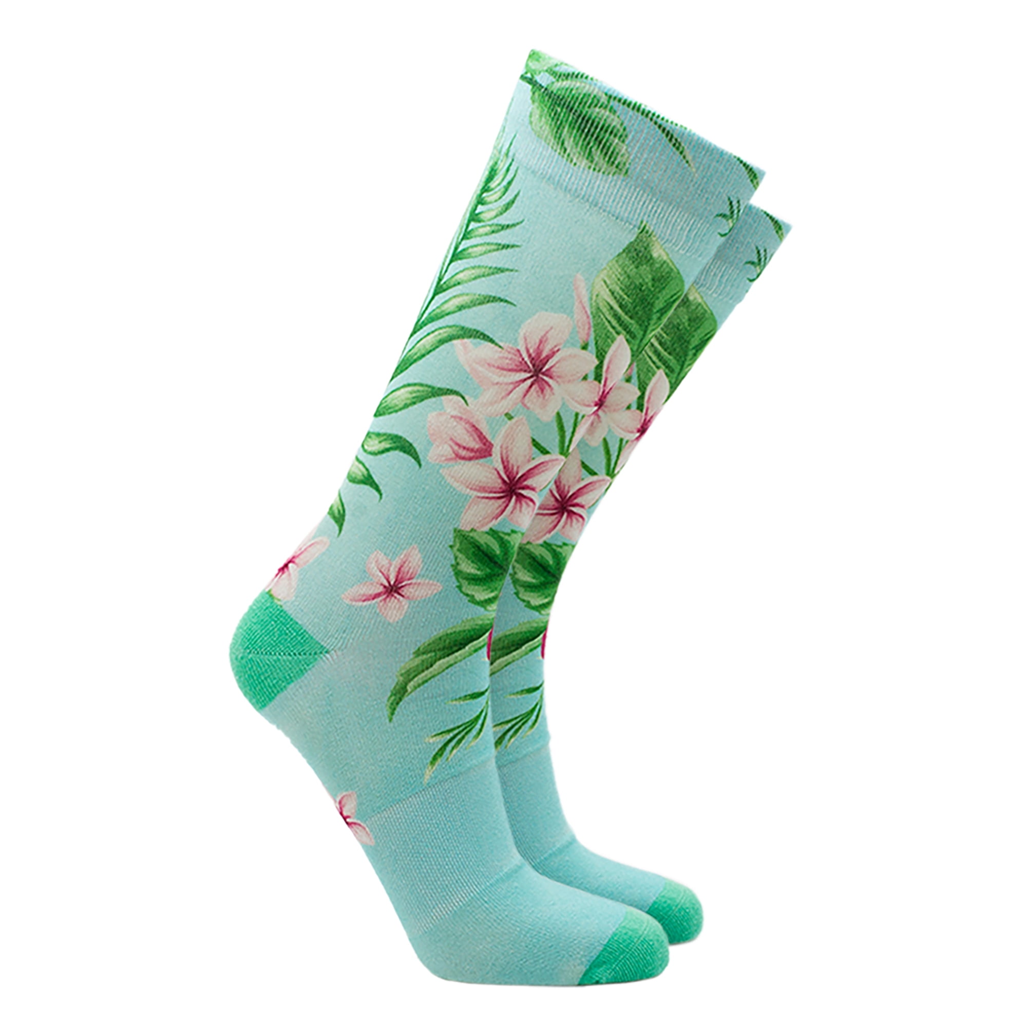 Cariloha Bamboo Printed Trouser Socks - Made Of Viscose From Bamboo ...
