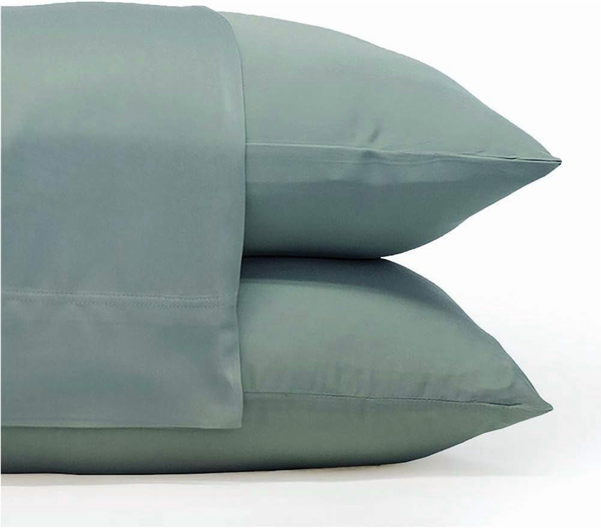 Cariloha Classic 2-Piece Twill Pillowcase Set | Tahitian Breeze ...