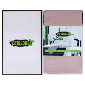 Cariloha Bamboo Sheets