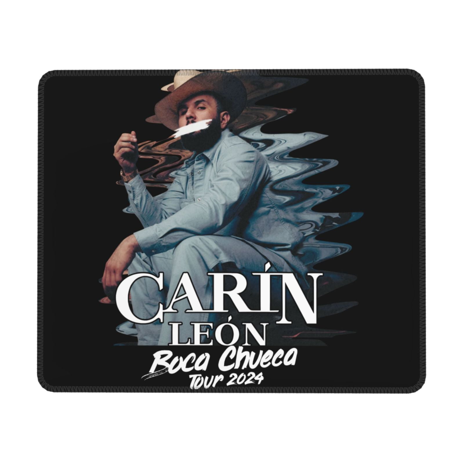 Carin Len Rubber Lock Edge Mouse pad, Office Desk pad, Writing pad ...