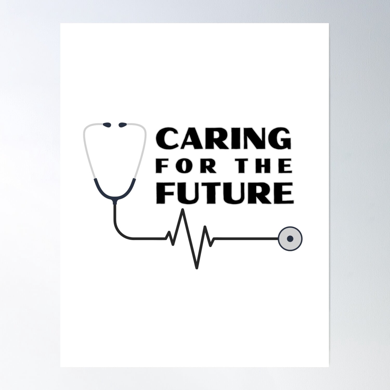 Caring For The Future - Future Nurse Graduate | Rn, Student, Critical ...