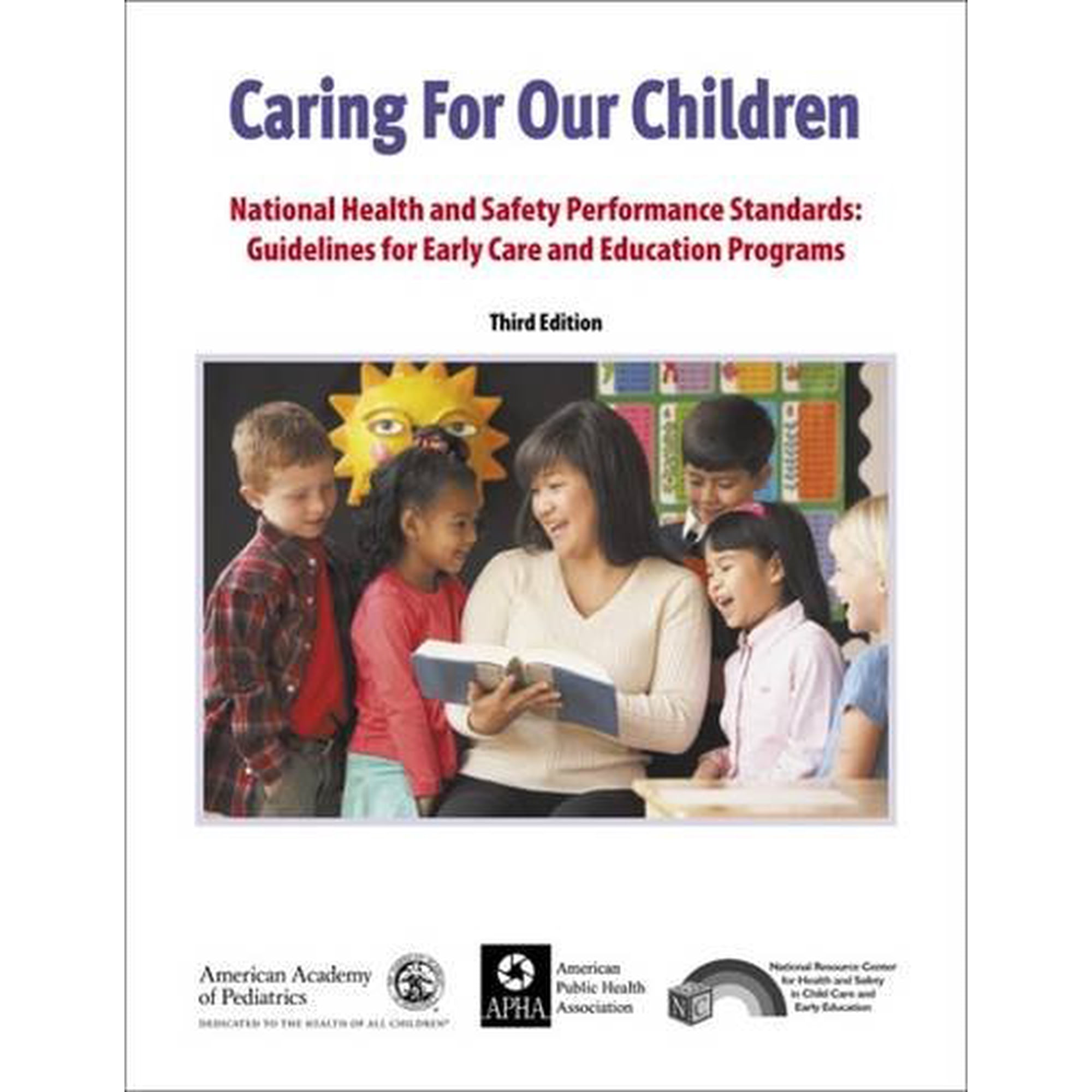 Health And Safety For Children