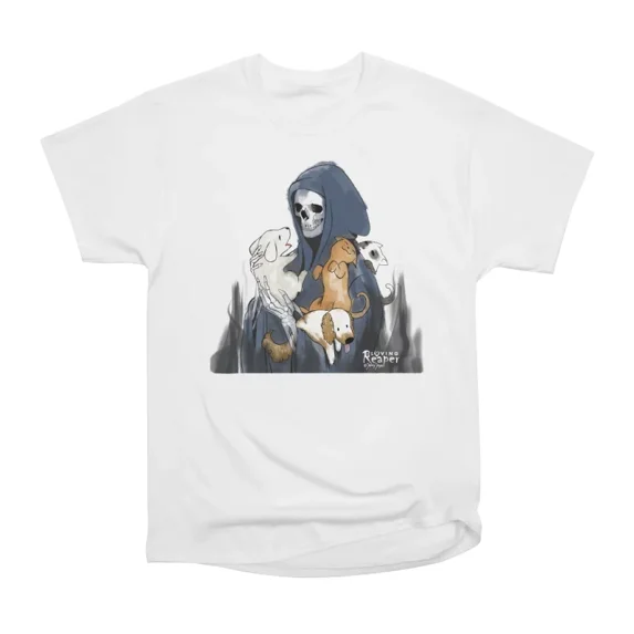 Caring T-Shirt Tee Gift For Him Merch For Her Apparel For Friend ...