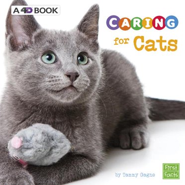 This Cat Loves That! : A Cat Book for Kids (Paperback) - Walmart.com