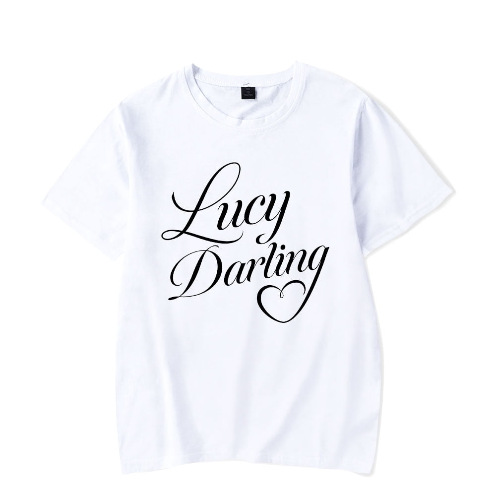 Carisa Hendrix Merch Lucy Darling Classic T-Shirt Unisex Fashion Tour ...