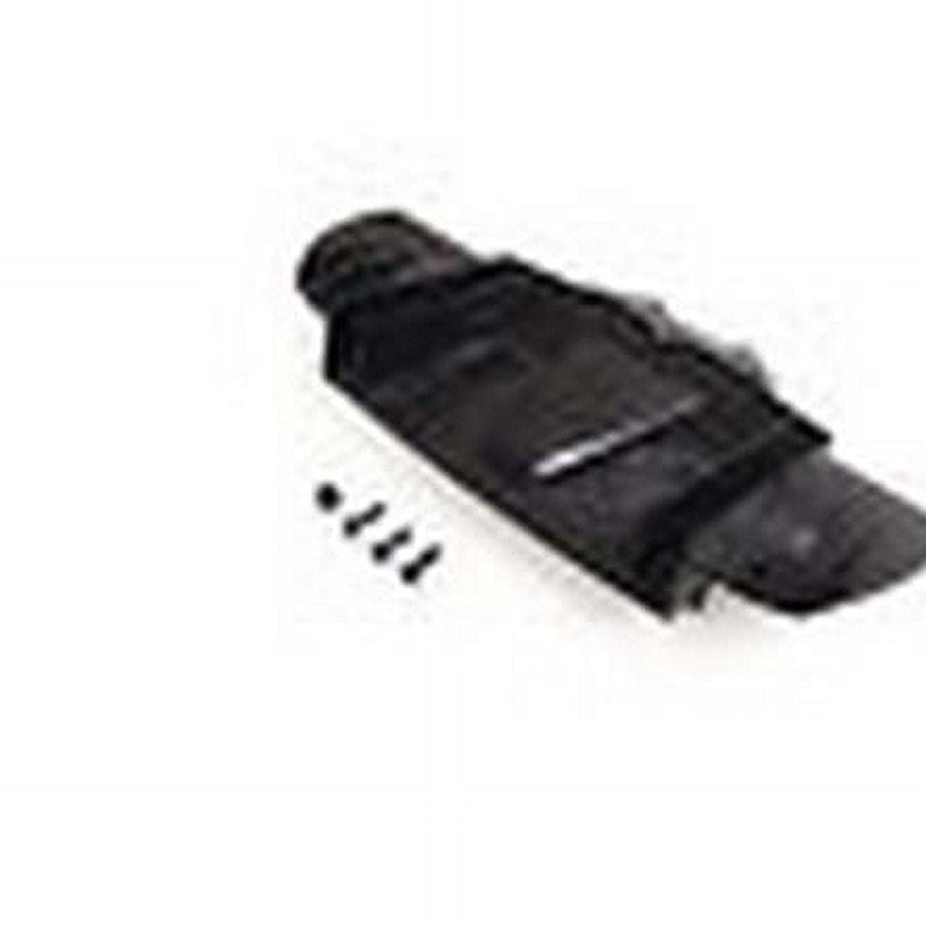 Carisma CIS15442 M40S BMW M4 DTM Rear Bumper Set - Walmart.com