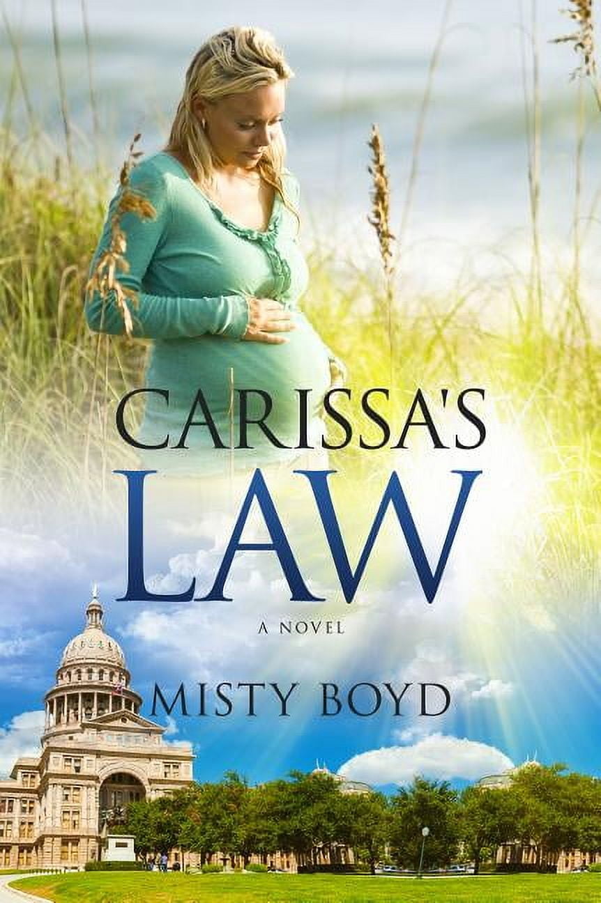 Carissa's Law (Paperback) - Walmart.com