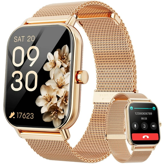 Bzdzmqm under $5 Smart Watch, GT21 Y13 Smart Watch, Stainless Steel ...