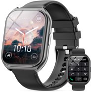 3Plus Vibe Plus Smartwatch - Walmart.com