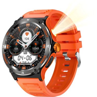 Smart Watch for Women, 1.85 inch, IP67 Waterproof, Answer Calls and ...