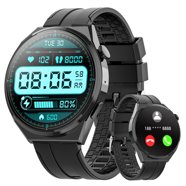 3Plus Vibe Plus Smartwatch - Walmart.com