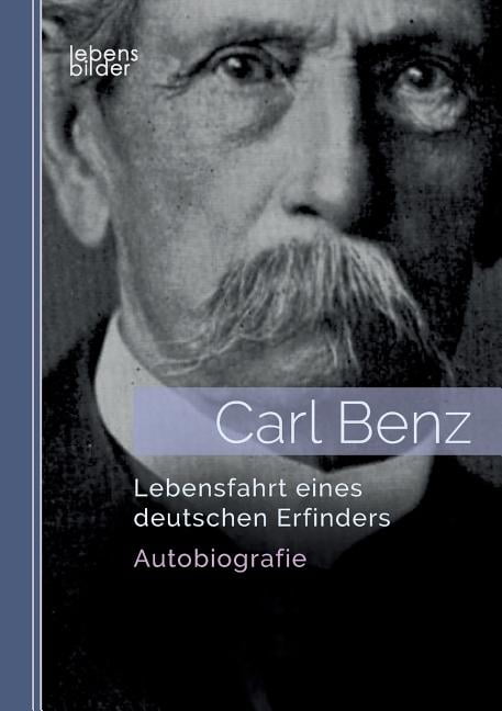 Carl Benz