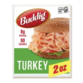 Buddig Lunch meat in Deli Meat & Cheese - Walmart.com