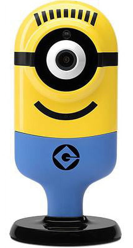 Carl Flexi Cam (Cheerful) HD WiFi Camera - Walmart.com