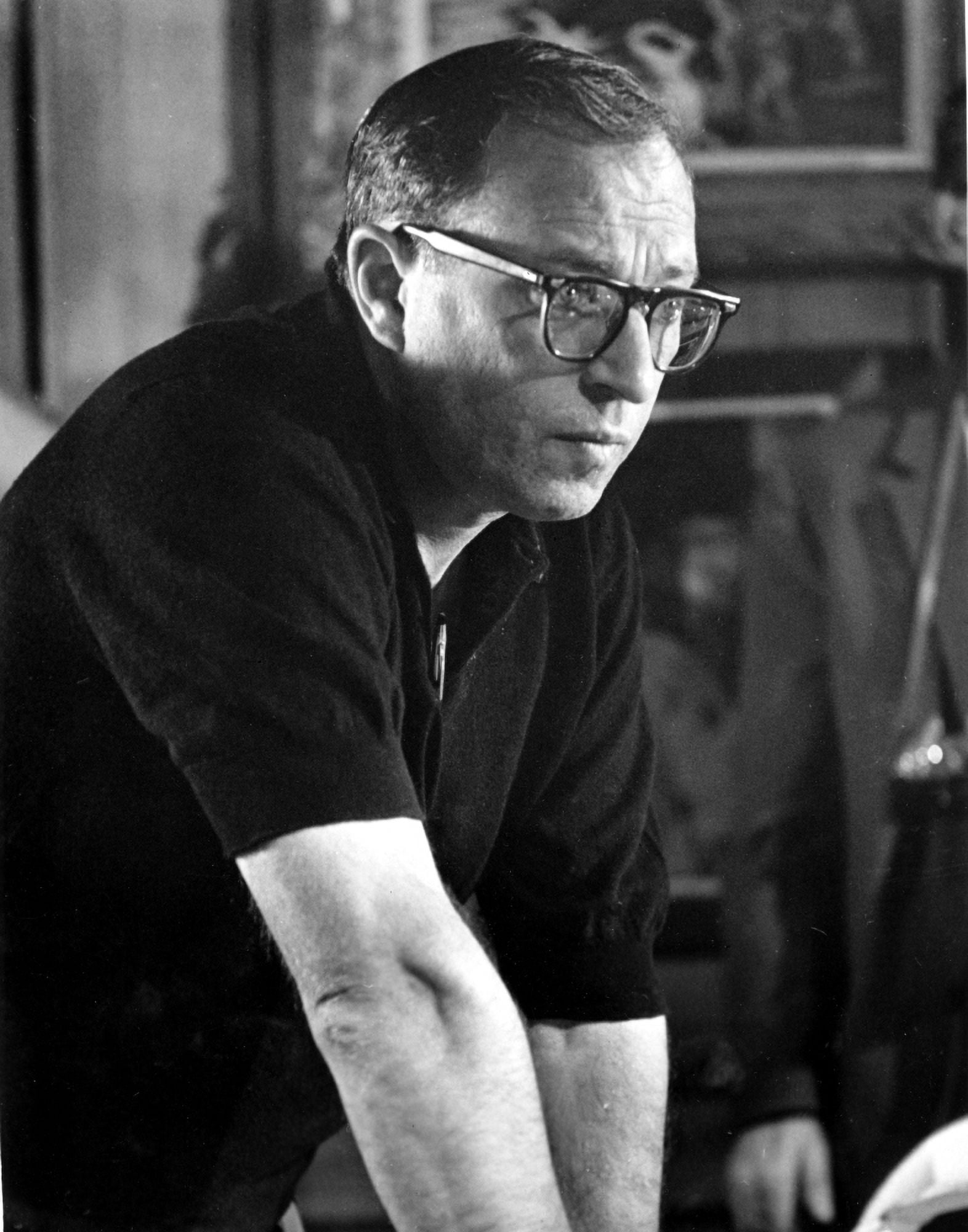 Carl Foreman History (24 x 36) - Walmart.com