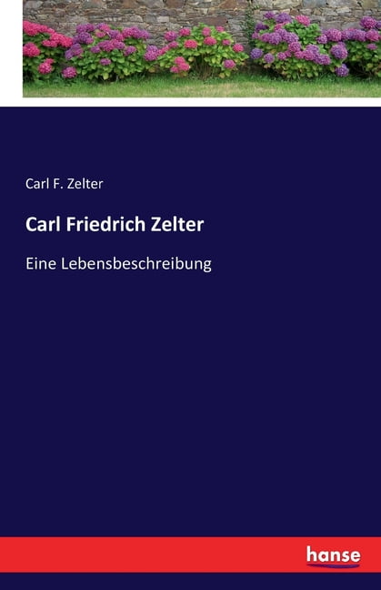 Carl Zelter
