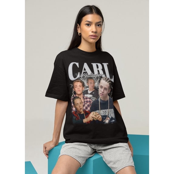 Carl Gallagher Shirt ethan cutkosky shirtethan cutkosky tshirtethan ...