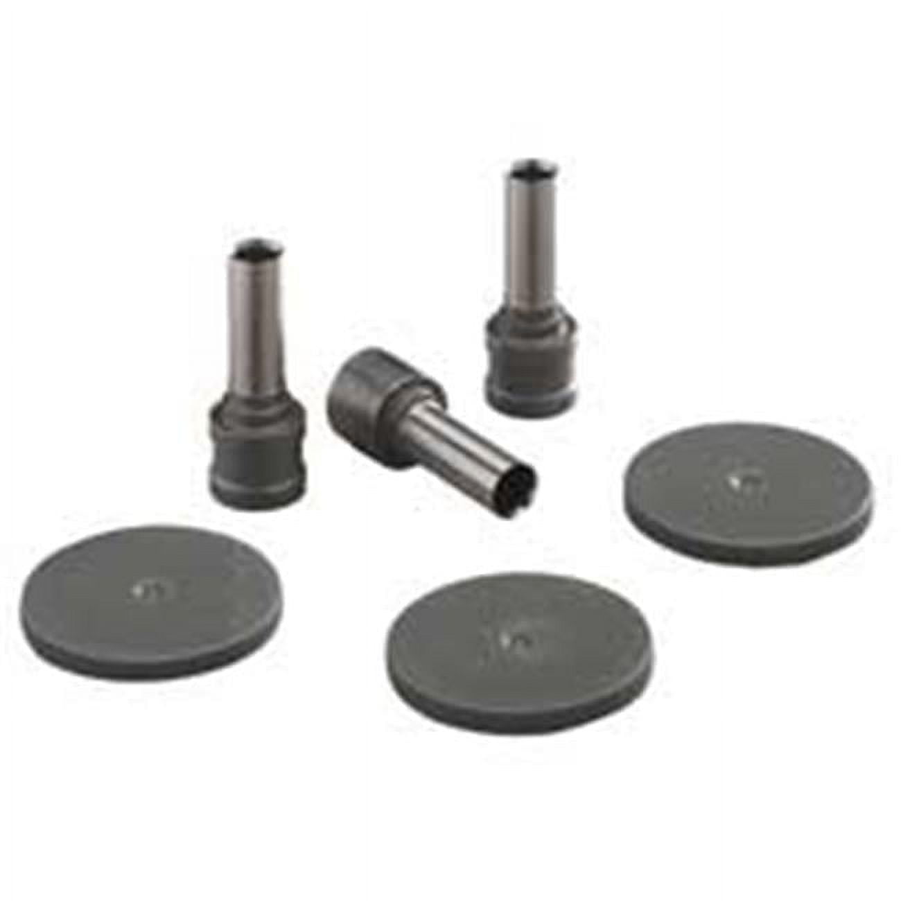 Carl Manufacturing CUI60005 Replacement Punch Kit- .28in.- 100 Sheet ...