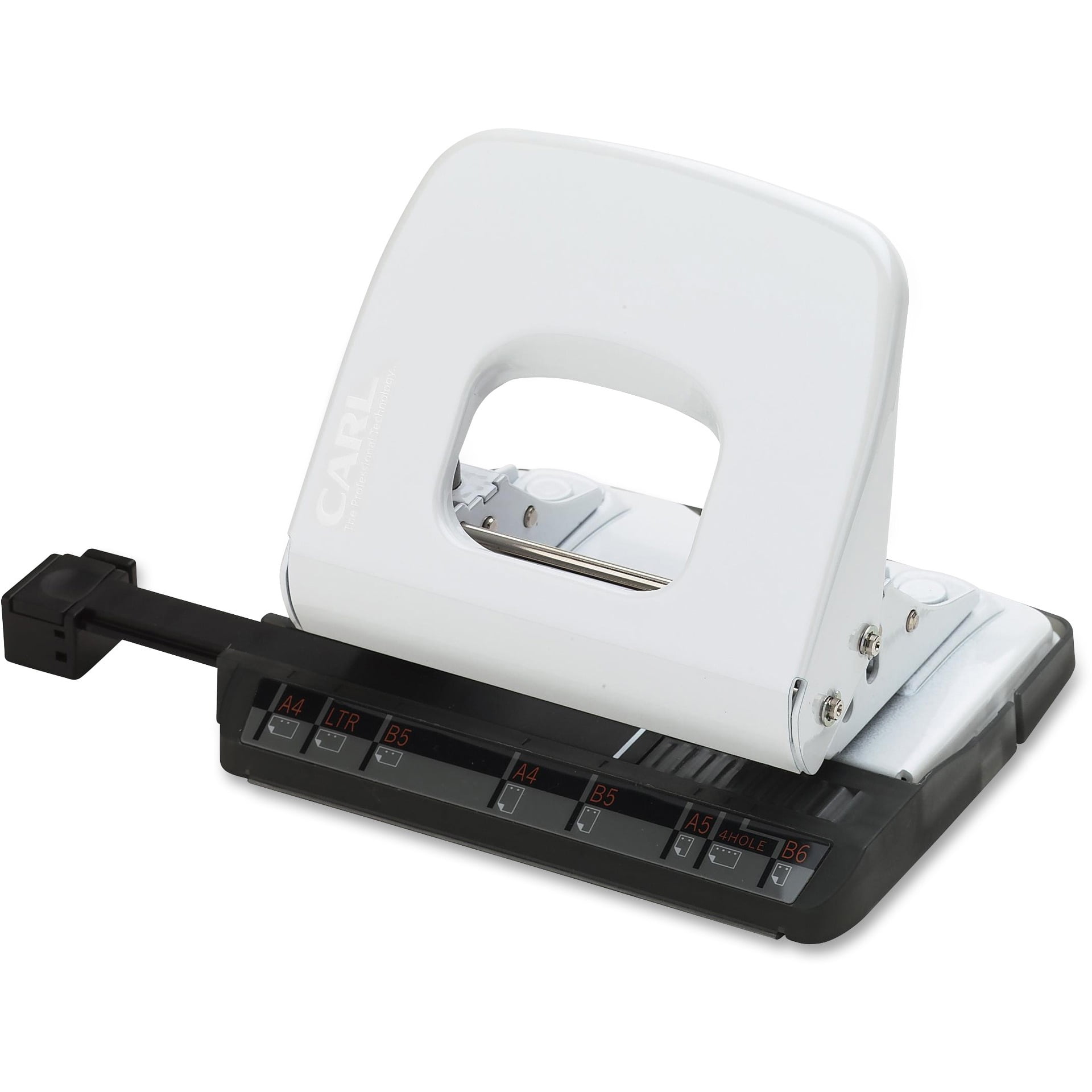 Carl Mfg Alysis Colorful 2-Hole Punches - Walmart.com