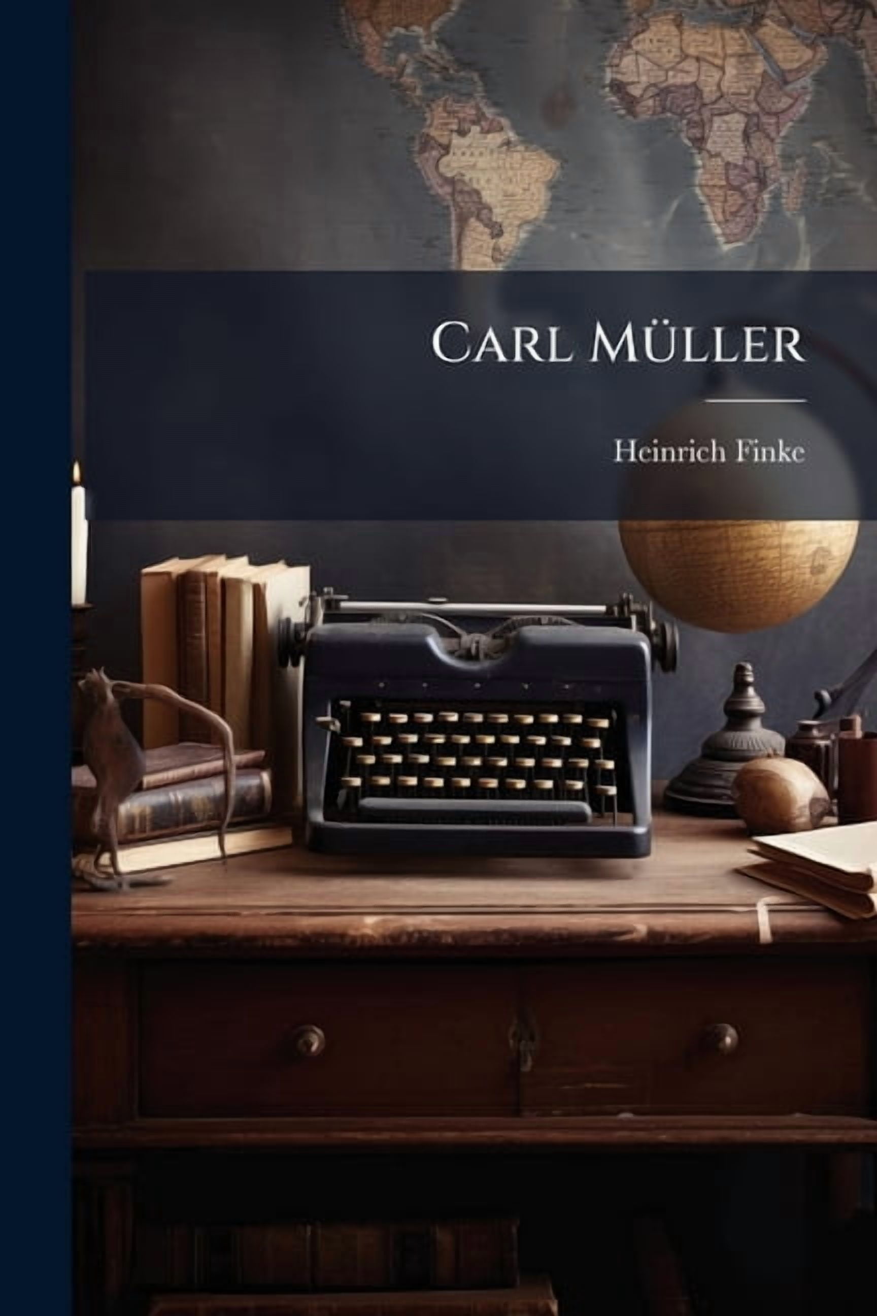 Carl Muller