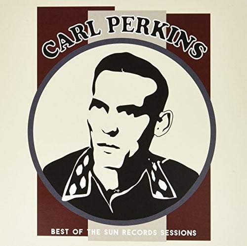 Carl Perkins - Best Of The Sun Records Sessions - Rock N' Roll Oldies ...