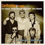 Carl Perkins & Friends - Blue Suede Shoes - Music & Performance - Vinyl ...